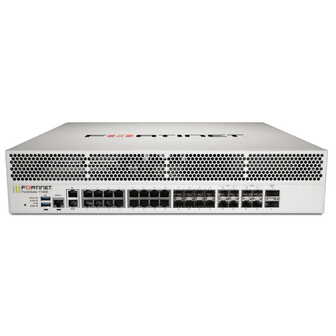 Fortinet FortiGate 1101E Firewall Güvenlik Duvarı UTM 1 Yıl Lisans ...