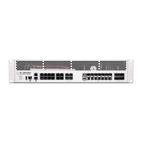 Fortinet FortiGate 3301E Firewall Güvenlik Duvarı UTM 1 Yıl Lisans ...
