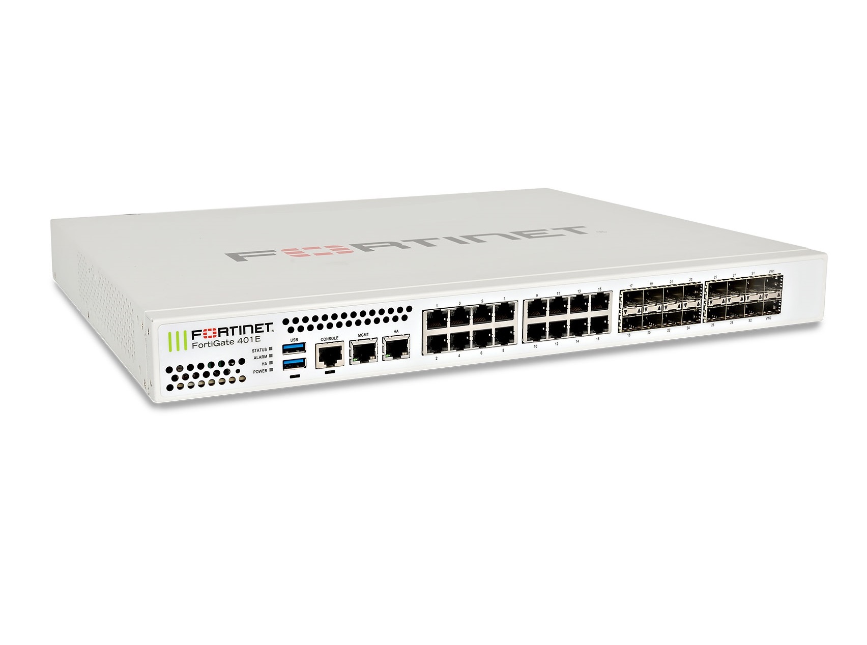 Fortinet FortiGate 400E Firewall Güvenlik Duvarı UTM 1 Yıl Lisans - KLC ...
