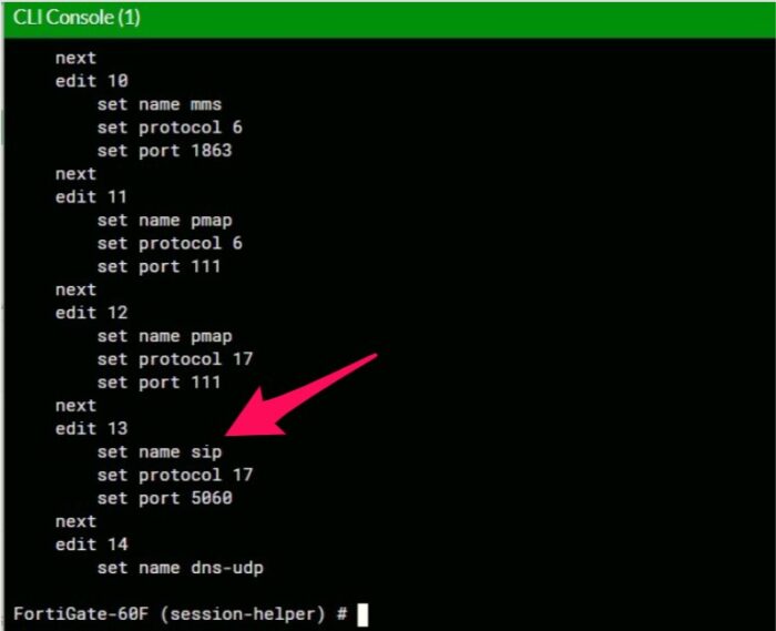 KLC Network Fortinet Partner FortiGate Firewall ve Ağ Güvenliği ...