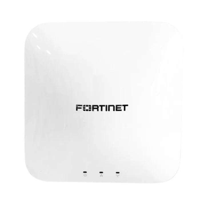 Fortinet FortiAP 231K Tri-Radio Wi-Fi 7 Access Point Multigigabit 2x2 ...